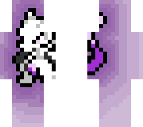 mewtwo | Minecraft Skins