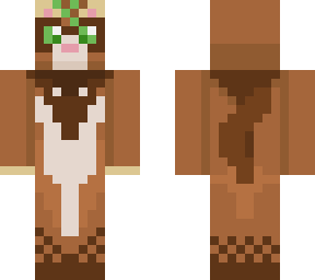 ferret | Minecraft Skins