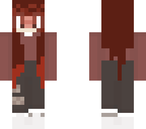Anne | Minecraft Skin