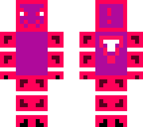 Jsab | Minecraft Skins