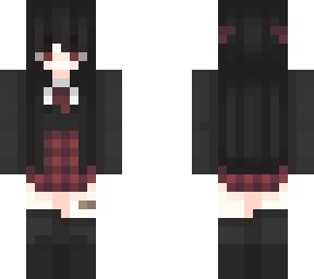 bia | Minecraft Skins