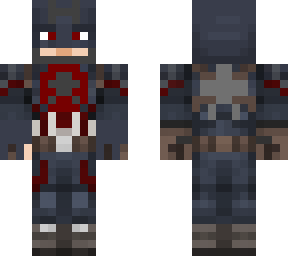 Cap | Minecraft Skins