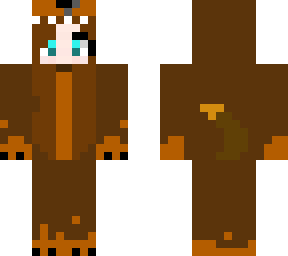 rottweiler | Minecraft Skins