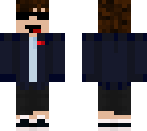 cisco | Minecraft Skins