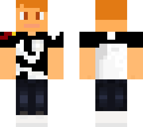 Cloud9 Floppy | Minecraft Skin