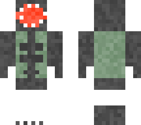 Demogorgon | Minecraft Skins