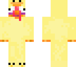 rooster | Minecraft Skins
