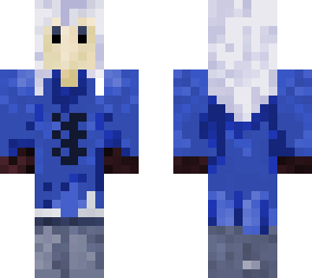 ff14 | Minecraft Skins