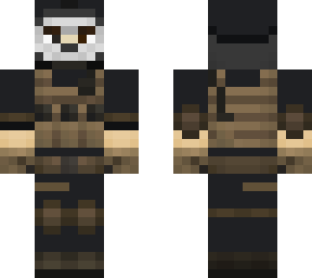 esto es una copia | Minecraft Skin