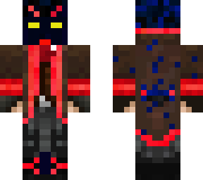Lyon Minecraft Skins