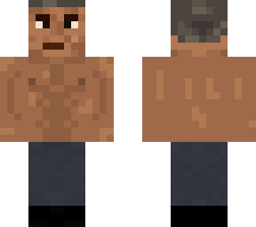 Obama | Minecraft Skins