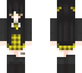 bia | Minecraft Skins