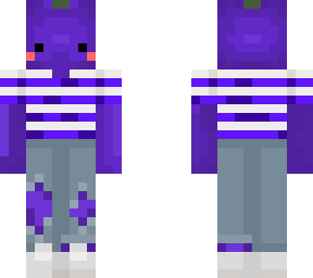 Grape | Minecraft Skins