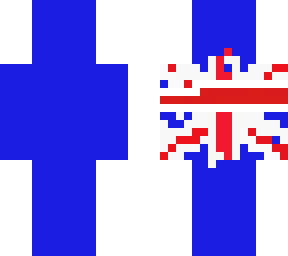 Great Britain | Minecraft Skin