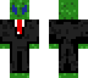 formal formal | Minecraft Skins