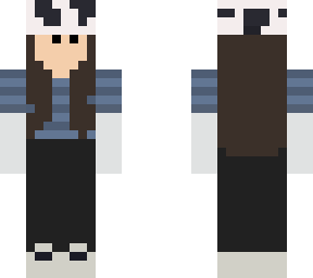 jem | Minecraft Skin