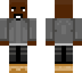 Kanye West | Minecraft Skins