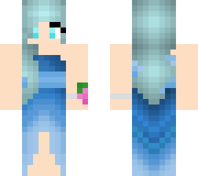 Katelyn | Minecraft Skins