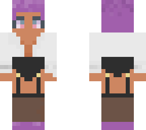 birkin | Minecraft Skins