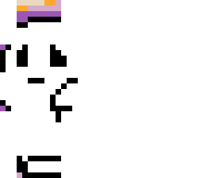 Laneybooo | Minecraft Skin