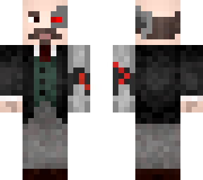 lenin | Minecraft Skins