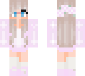 Linda | Minecraft Skin