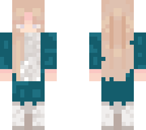 little kid | Minecraft Skin