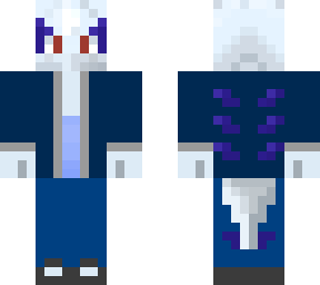 lugia | Minecraft Skins