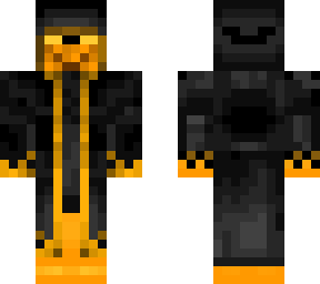 Marmor/TheCult | Minecraft Skin