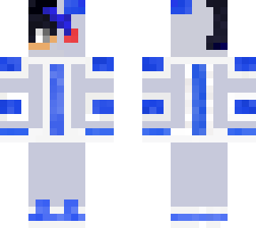 Firelight | Minecraft Skins