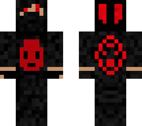 Omen | Minecraft Skins