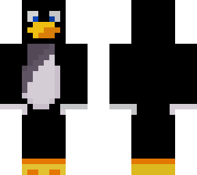 pengu | Minecraft Skin