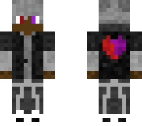 Pierce | Minecraft Skins