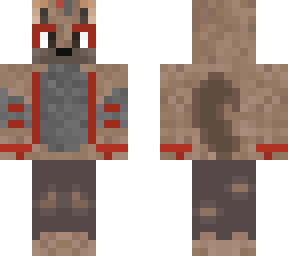 rakan | Minecraft Skins