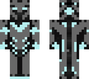 Savitar | Minecraft Skin