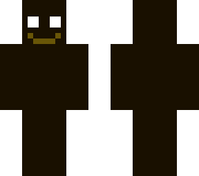 scp 106 | Minecraft Skins