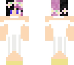 flo skin | Minecraft Skins