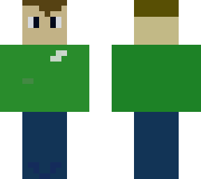 solom | Minecraft Skins