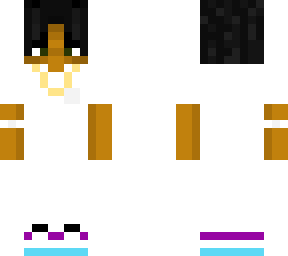 Sweaty | Minecraft Skins