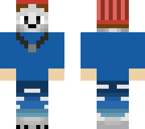 tabis | Minecraft Skin