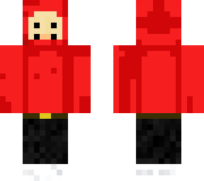 drippy boy | Minecraft Skins
