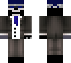 Tombstone Normal | Minecraft Skin