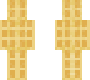 Waffle | Minecraft Skins