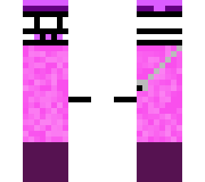 zizzy | Minecraft Skin