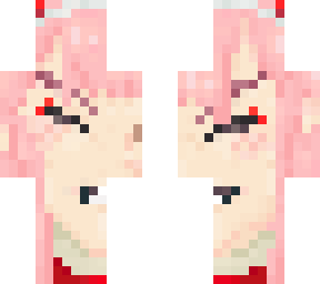 002 | Minecraft Skin