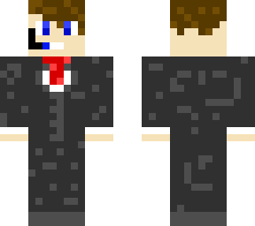 Agente | Minecraft Skin