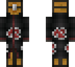 jake akatsuki | Minecraft Skins