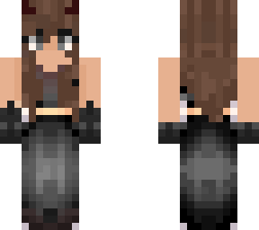 Ana | Minecraft Skin
