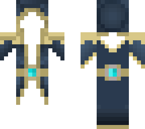Tunic | Minecraft Skins