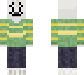 Asriel Minecraft Skins